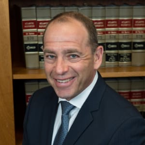 Samuel Fishman, Esq. - Founding Partner at Chermol & Fishman, LLC
